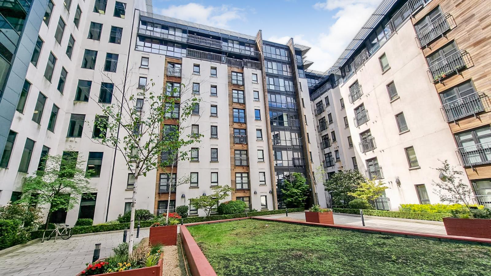 Kingswood RIM - Nottingham Letting Agents & Investment Specialists